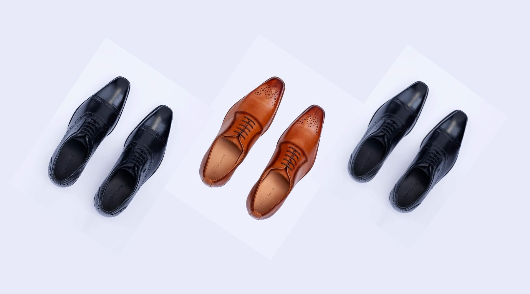 3 Must-Have Footwear Options for Your Work Commute | Zest Melange ...