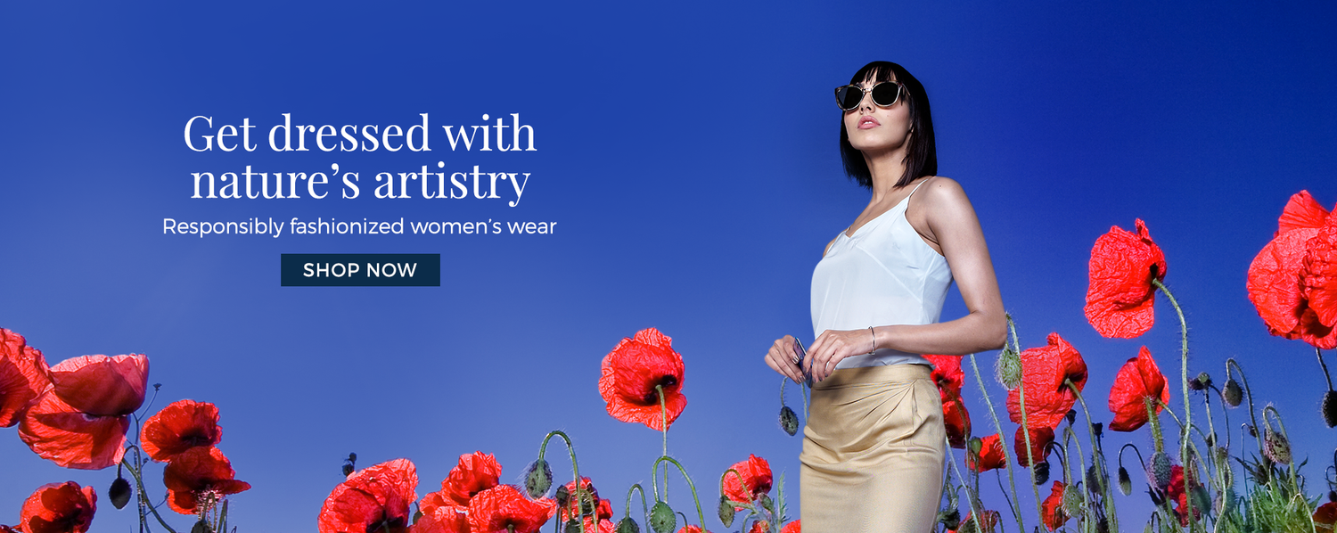 Buy Premium Clothes Online for Men and Women – Zest Mélange