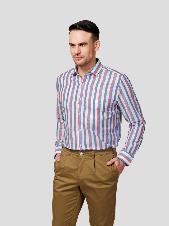 Zest Melange's Latest Collection: Buy Clothing for Men | Zest Mélange